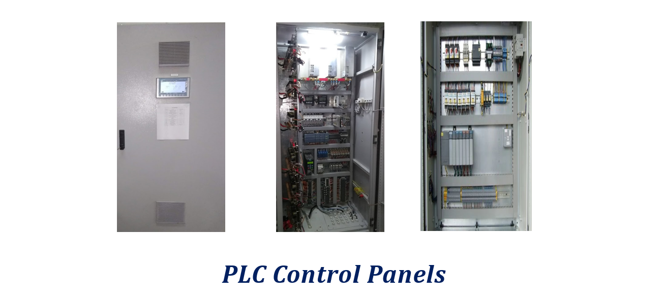 Uk Automation Electricals