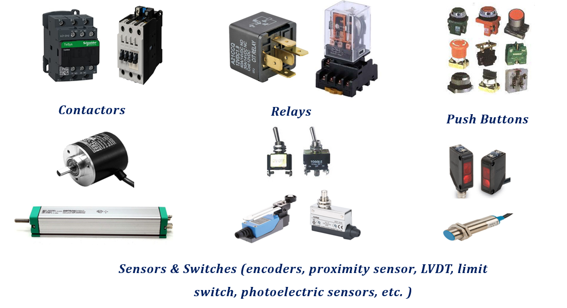 Uk Automation Electricals